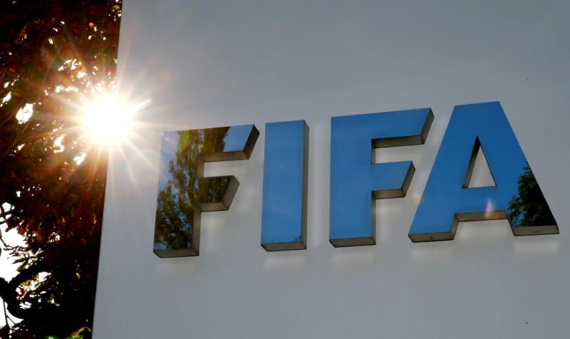 Fifa ban footballer for ‘slitty eye’ gesture | FMT