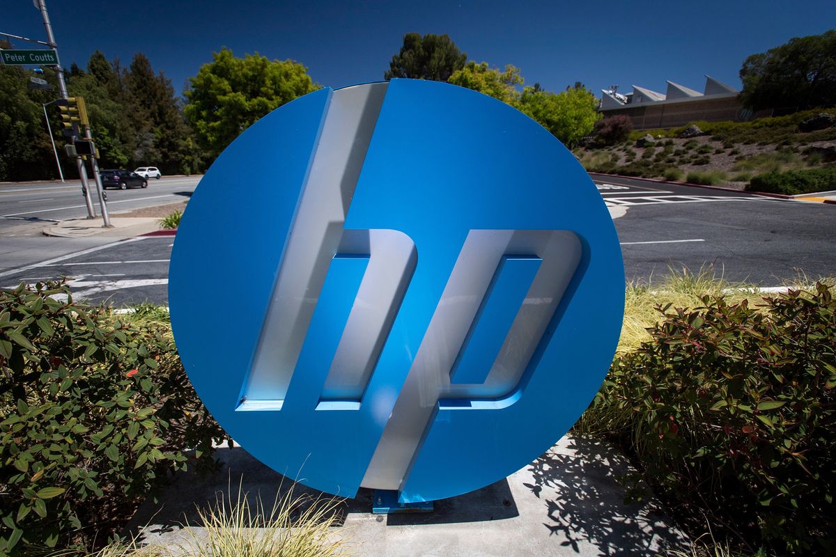 HP wins US$439 mil as judge triples jury price-fix award | Free ...