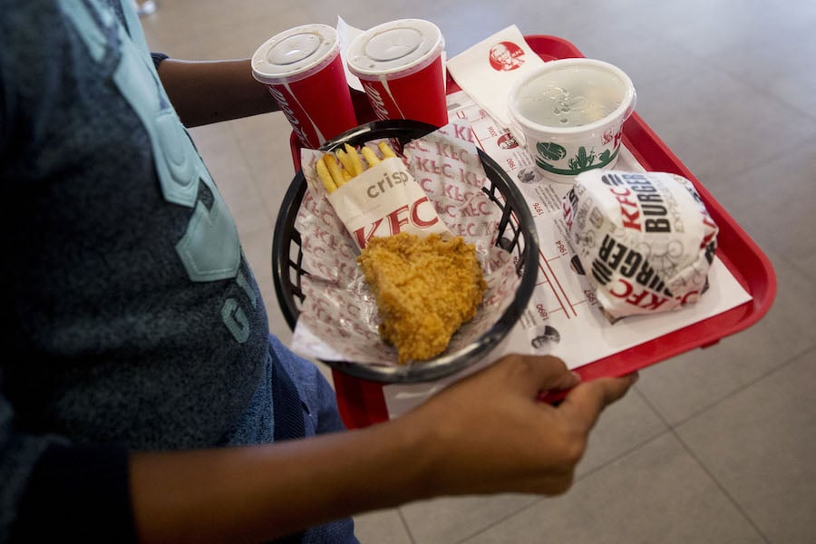 Aussie PM says cabinet to address KFC ‘cabbage-gate’ | Free Malaysia ...