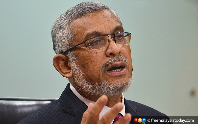 RM500 Ramadan bazaar lots sold for RM30,000 previously, says Khalid ...