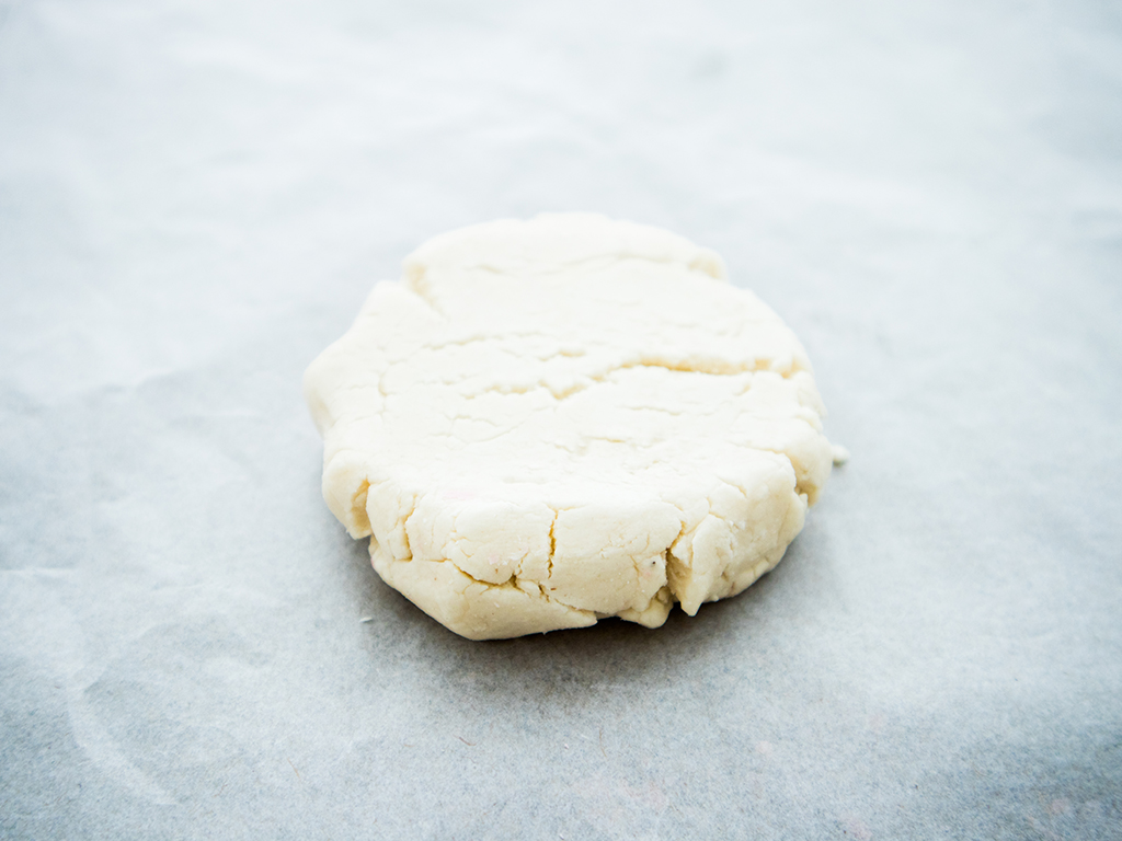 Tapioca cookies: Traditional Kuih Bangkit for modern bakers | Free ...