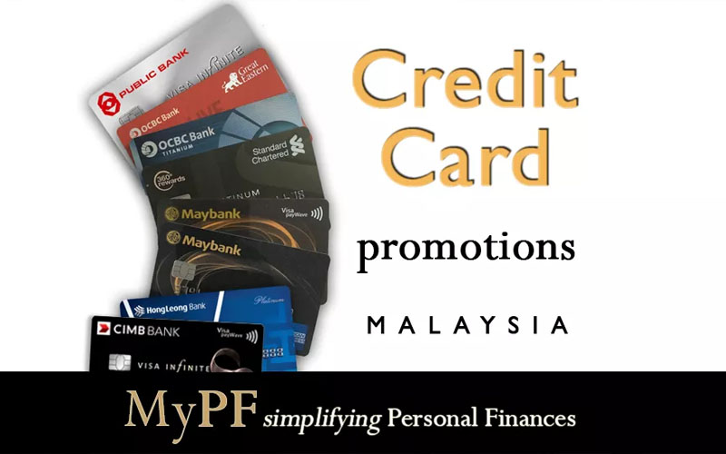 Fantastic credit card promotions in 2019 | FMT