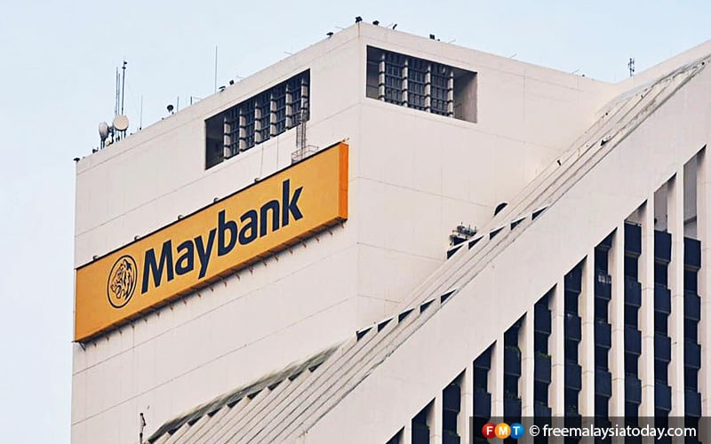 Singapore expects new digital banks to start by mid-2021 | FMT