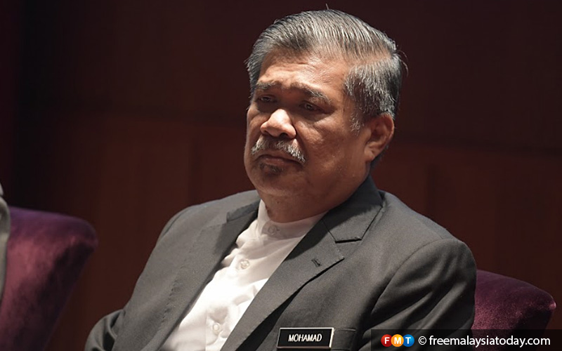 PH faces tough competition in Tg Piai, says Mat Sabu | FMT