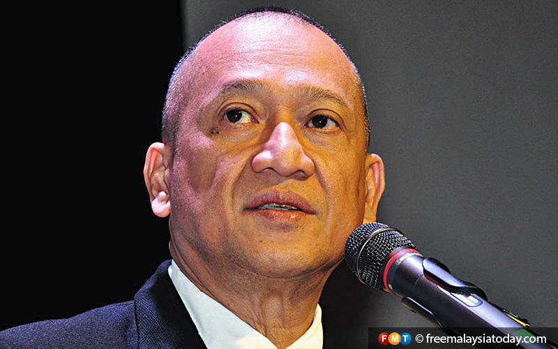 PAS’ two-thirds dream only possible through MN, says Nazri | FMT