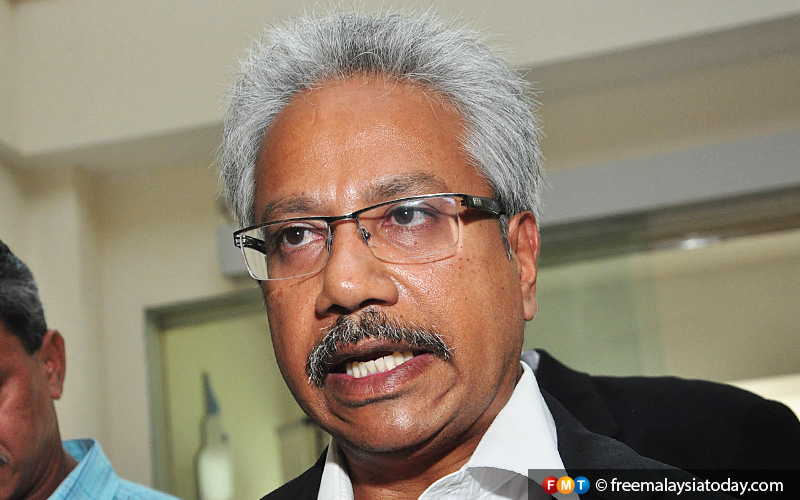 Hindraf files court challenge against deregistration | FMT