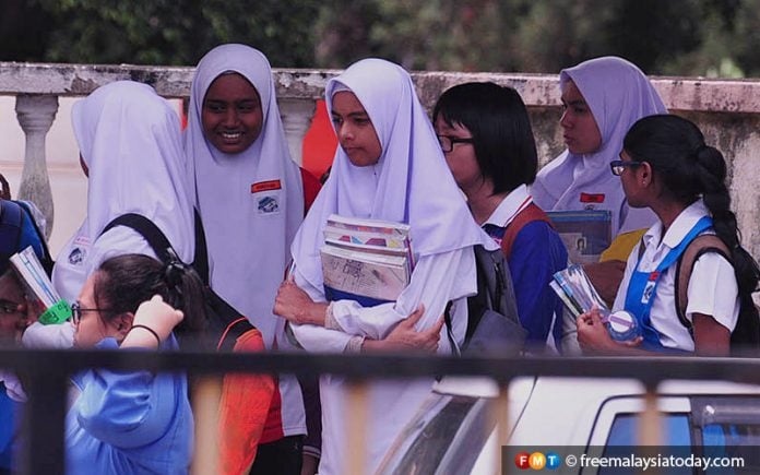 PPSMI good but ensure past mistakes not repeated, says NUTP | Free ...