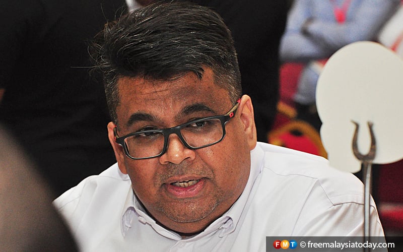 No mass resignations, says MDEC | FMT