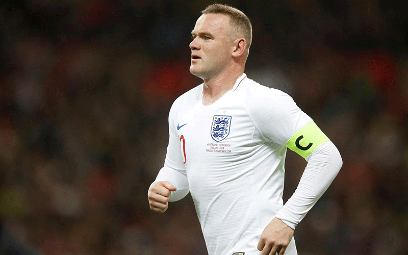 Rooney says his future is in MLS ahead of All-Star clash | FMT