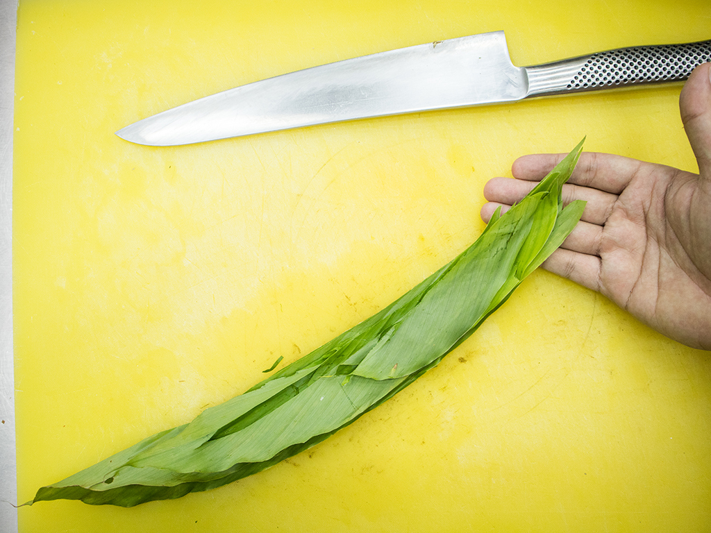 Tapioca shoots and herbs in sambal tempoyak | Free Malaysia Today (FMT)