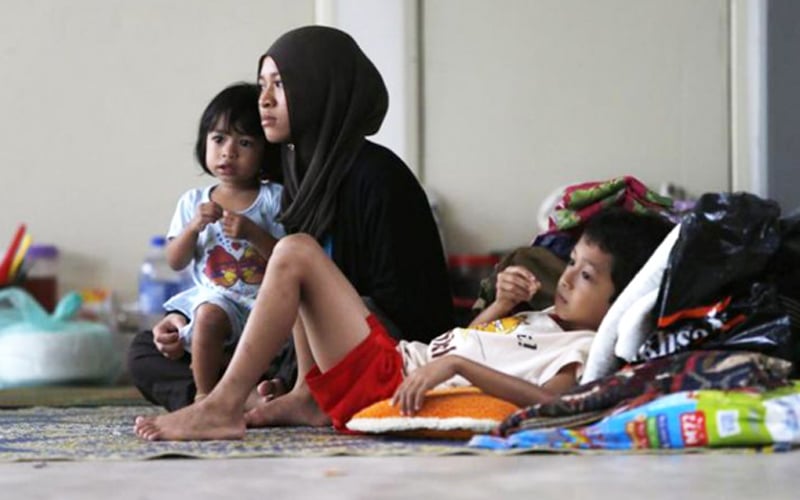 Don’t oppose citizenship for stateless kids, government urged | Free ...