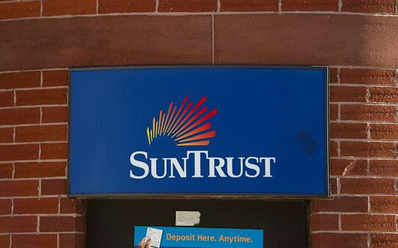 BB&T to buy SunTrust in biggest US bank deal in a decade | Free ...