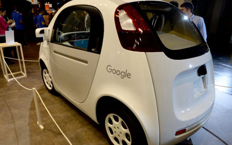 Renault-Nissan to work with Google’s Waymo on driverless cars | FMT
