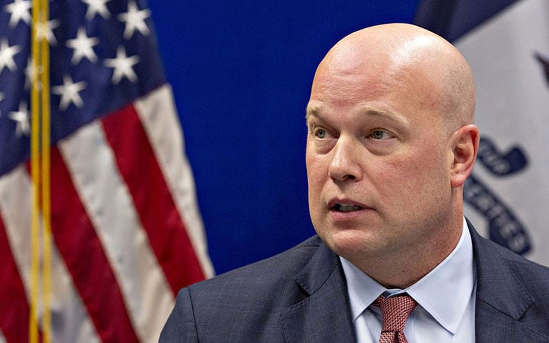 House panel readies subpoena to compel Acting AG Whitaker’s testimony | FMT