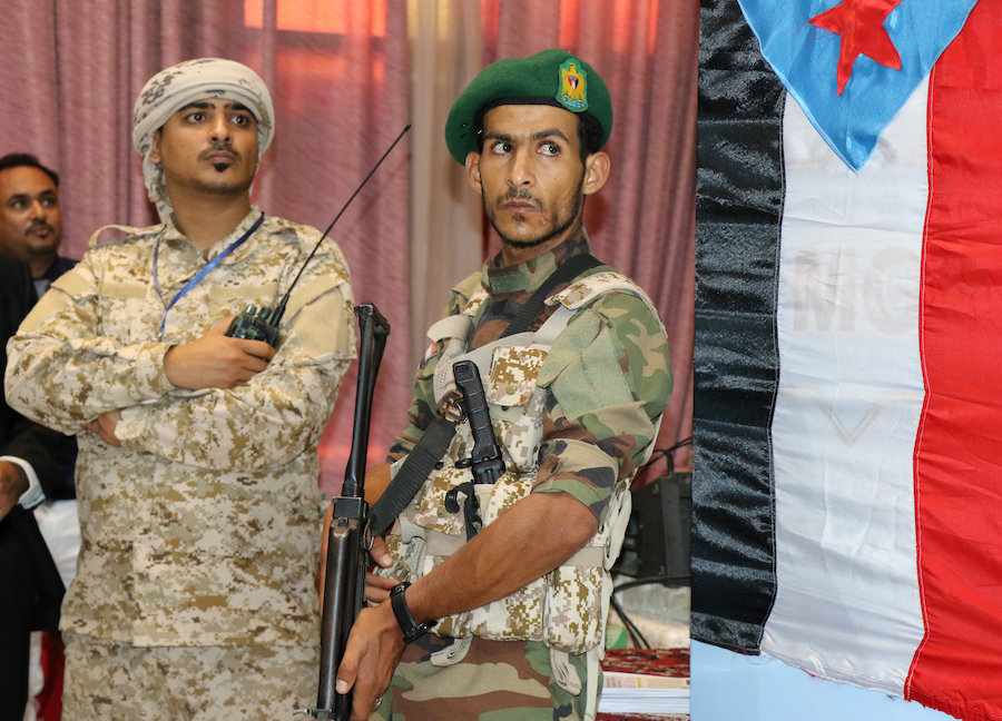 Yemen’s warring parties agree withdraw from port city | Free Malaysia ...
