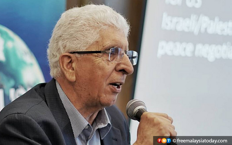 Why punish Mokhzani for dad’s views, asks activist | Free Malaysia ...