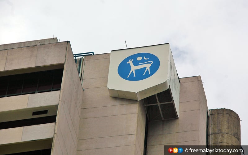 BNM to issue up to 5 digital banking licences | FMT