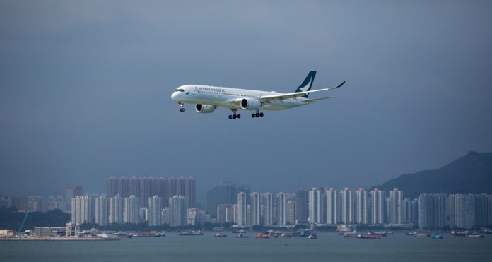 Cathay Pacific says budget airline would serve ‘unique market segment ...
