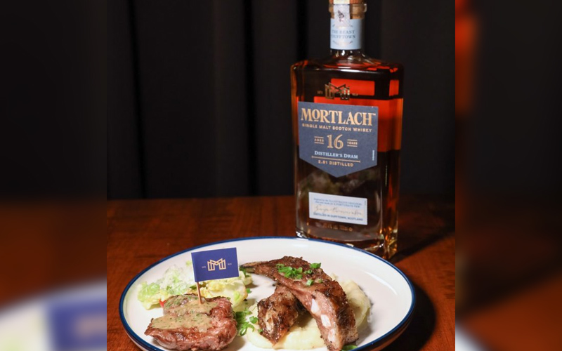 The Beast of Dufftown: Ignite your senses into a world of discovery | FMT