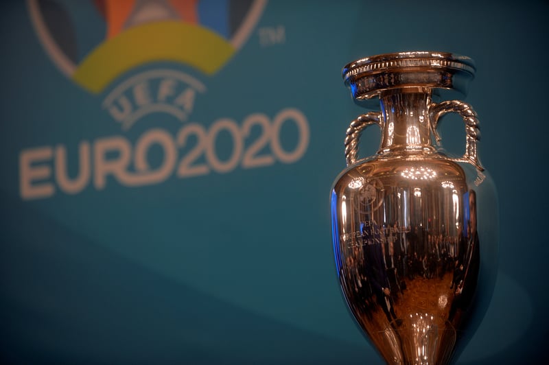 How does Euro 2020 qualifying work? | FMT