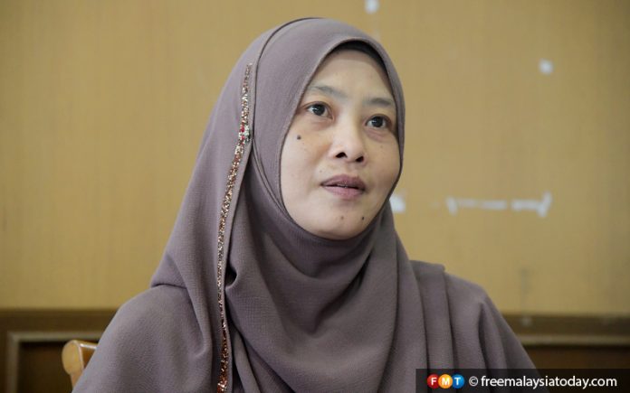 Isteri Amri pertikai keanggotaan pasukan petugas | Free Malaysia Today ...