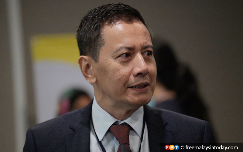 SPR: Daftar pengundi secara automatik tidak semudah seperti didakwa ...