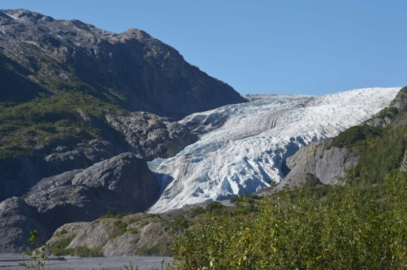 Alaska bakes under heat wave linked to climate change | FMT