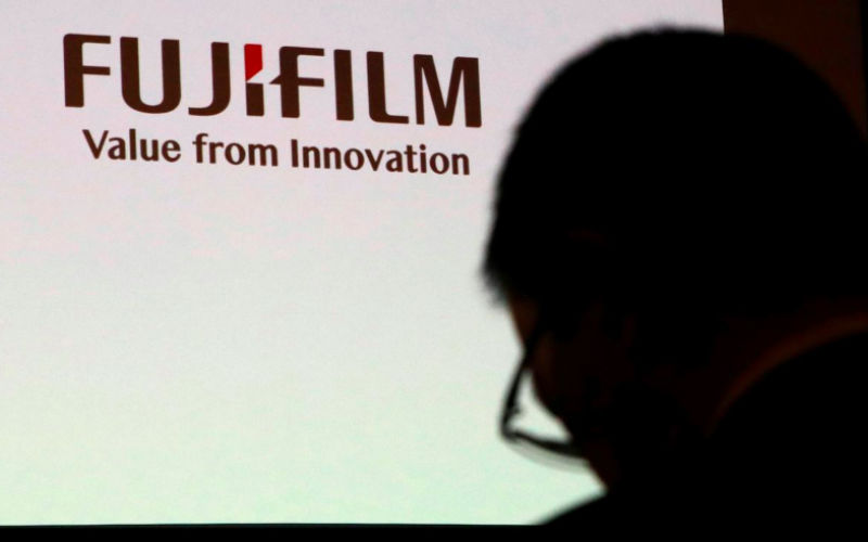 Fujifilm begins Avigan clinical trial to treat coronavirus | FMT