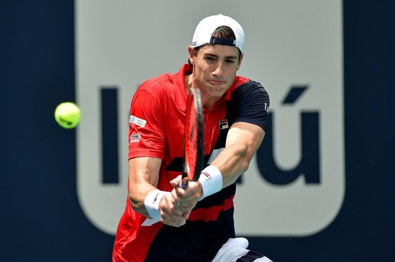 Isner beats Bublik for 4th Newport ATP title | FMT