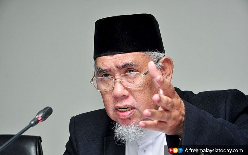 Hukum mati 3 ulama, bukti Arab Saudi tamak kuasa, tunduk pada AS | FMT