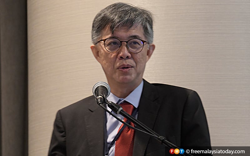 Greed, power play of PH top leaders caused week of chaos, says Tian ...