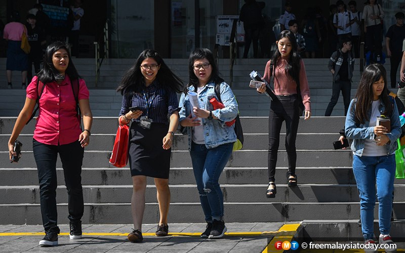 Affirmative action to provide opportunities, not sacrifice standards | FMT