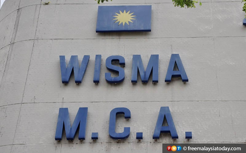 We’ll stick with PN govt until polls, says MCA | Free Malaysia Today (FMT)