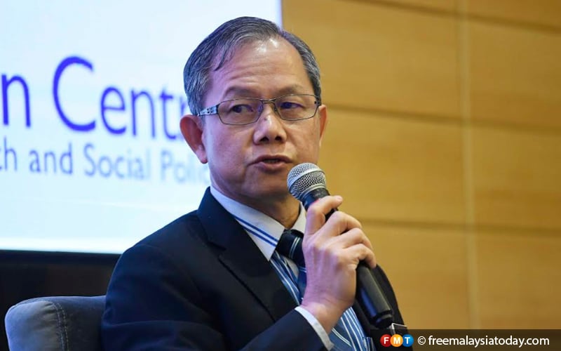 4,000 kes harian sukar dicapai dengan langkah semasa, Boon Chye beri ...