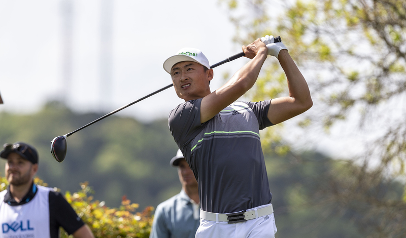 Chinese giant killer Li beats third seed Koepka at Match Play | Free ...