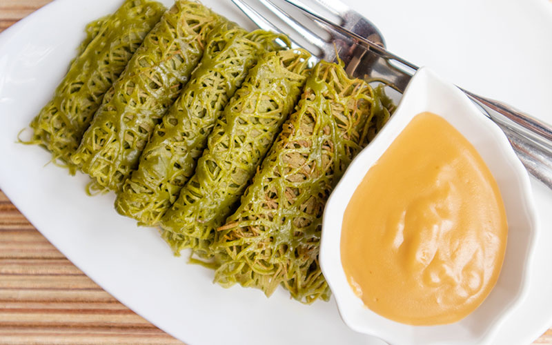 The Roti Jala dessert recipe you’ve been waiting for | FMT