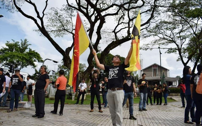 Antara MA63, korupsi, dan isteri 16 tahun | FMT