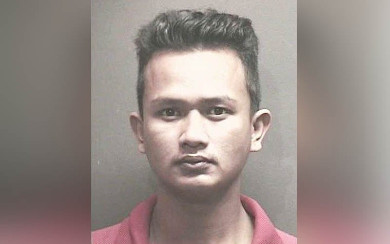 Singapore hangs Sarawakian Michael Garing | FMT