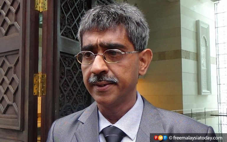 Dr M’s lawyer wants to intervene in CJ’s bid to expunge judge’s ...