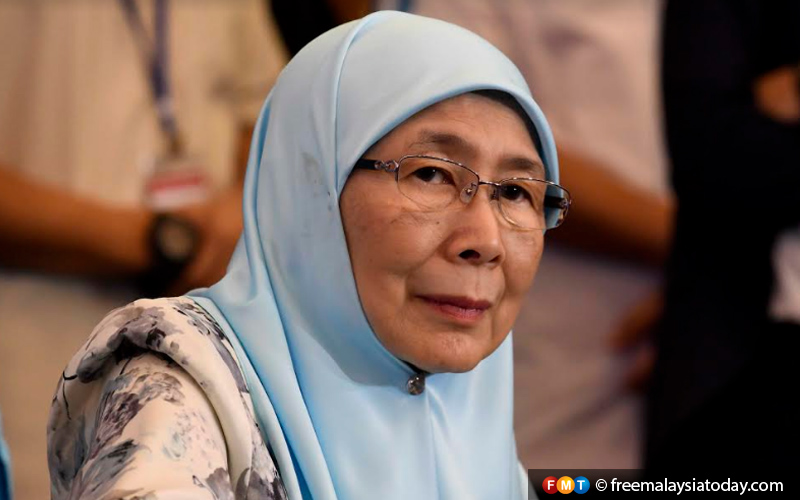 Call for karate lessons to fight domestic abuse ‘off tangent’, says Wan ...