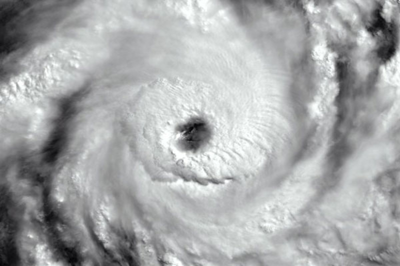 Cyclone Idai kills at least 31 as it hits eastern Zimbabwe | Free ...