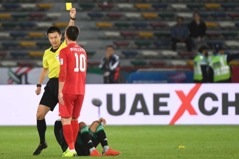 Chinese FA to probe top ref after controversial draw | Free Malaysia ...