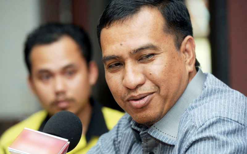 Sungai Manik rep denies being called by Perak sultan to replace MB | Free Malaysia Today (FMT)