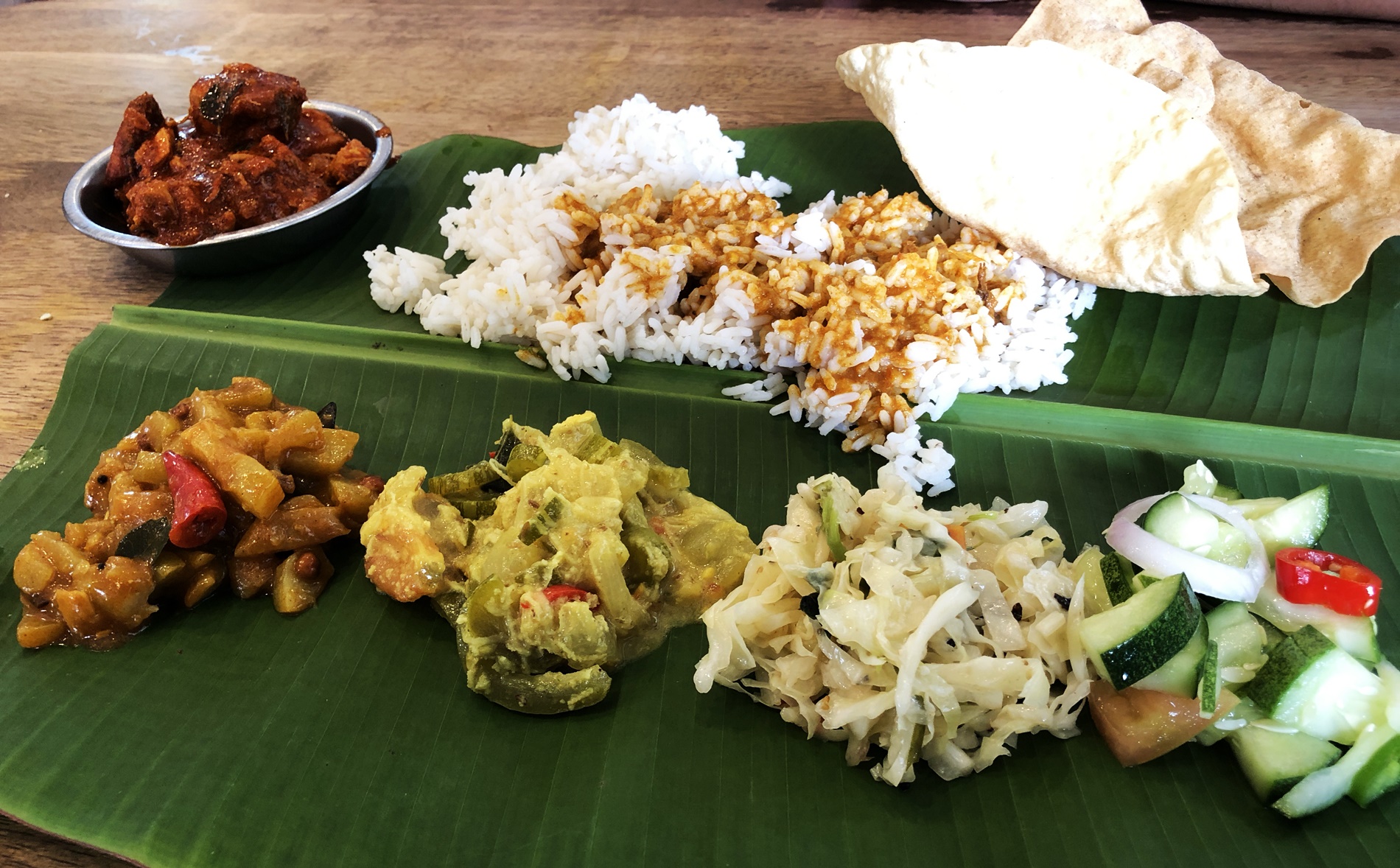 5 banana leaf restaurants in KL you must try | Free Malaysia Today (FMT)