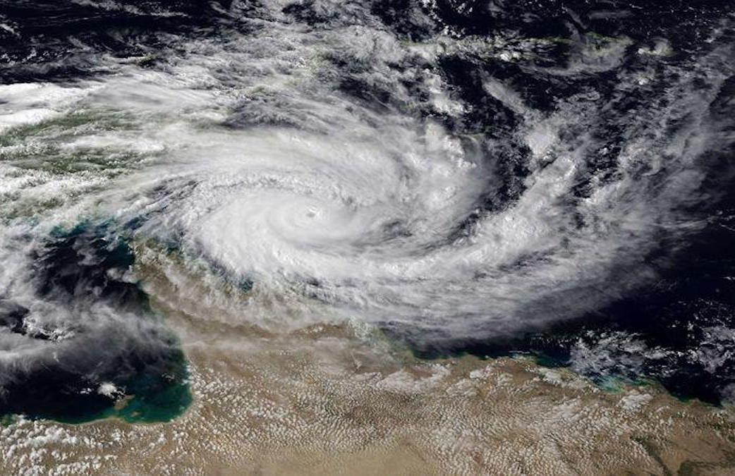 Australia hit with second ‘severe’ cyclone in two days | FMT