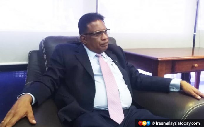 Let top judges serve a little longer, says Bar president | Free ...