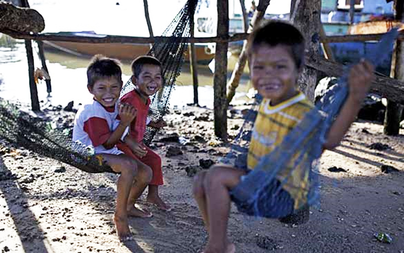 Federal govt to work with Sabah to deal with stateless children issue | FMT