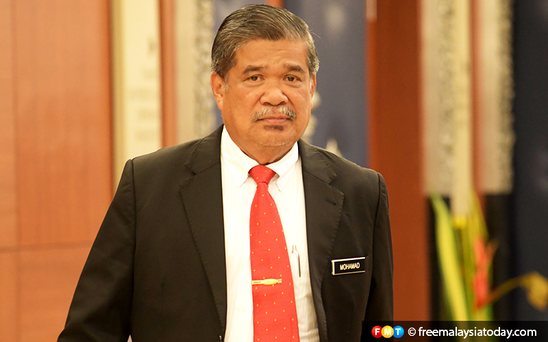 US-China row affects regional stability, says Mat Sabu | FMT