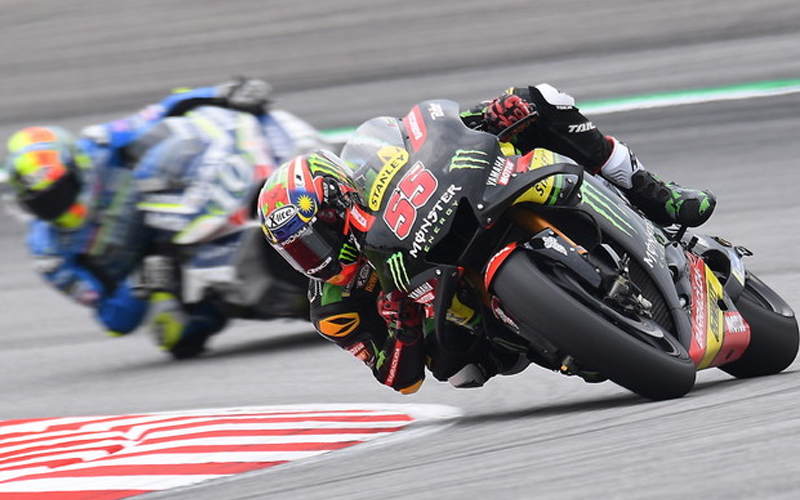 Malaysian MotoGP brought forward by a week | Free Malaysia Today (FMT)