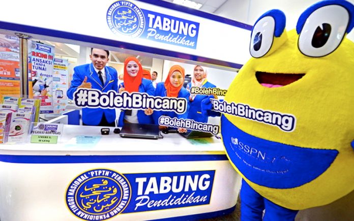 PTPTN collects highest ever amount for savings scheme | Free Malaysia ...